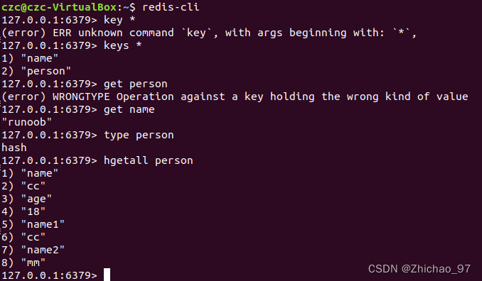 python 异步操作redis_python redis close-CSDN博客