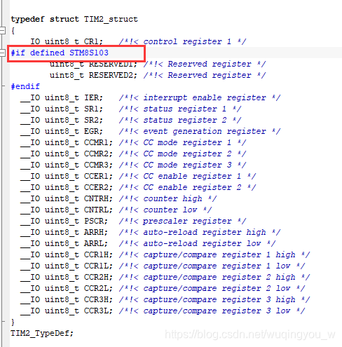STM8S103调试PWM的踩坑过程_stm8 pwm输出电压不稳-CSDN博客
