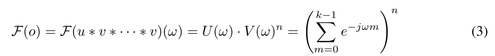 Understanding the Effective Receptive Field in Deep Convolutional Neural Networks（CVPR2017）-CSDN博客