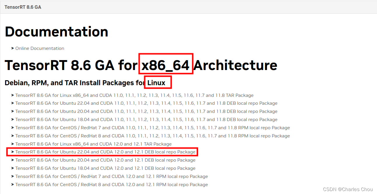 CUDA+cuDNN+TensorRT 配置避坑指南_cuda 和cudnn和tensorrt-CSDN博客