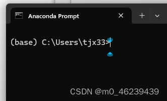 PYGMT在windows系统下的安装教程-CSDN博客