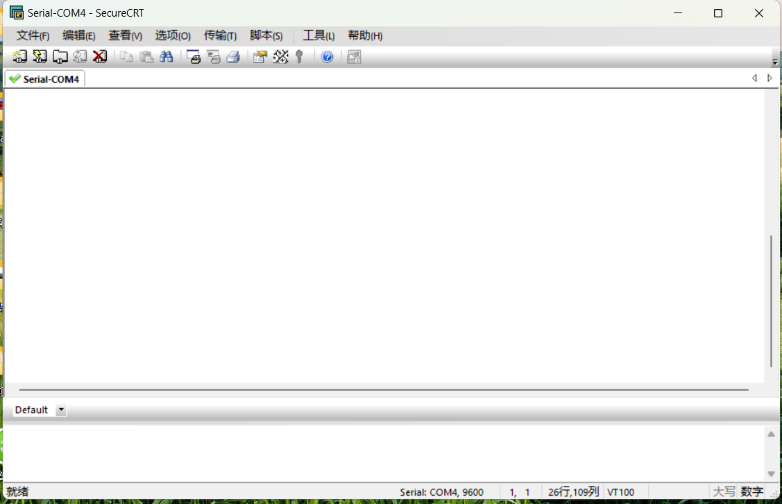 SecureCRT连接GEC6818开发板失败及解决办法_6818无法连接-CSDN博客