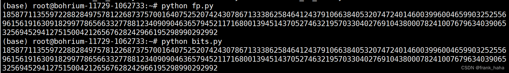 openbabel 安装 & 生成指纹方法_openbabel安装-CSDN博客