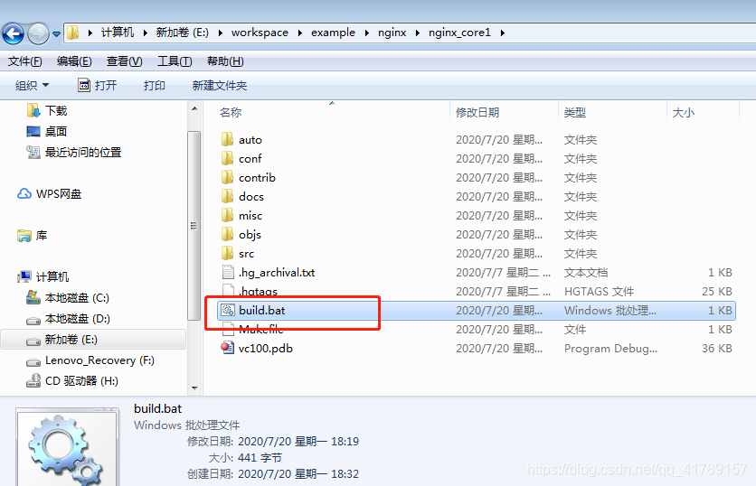 windows下编译带rtmp的nginx1.19.1_编译了rtmp的nginx-CSDN博客