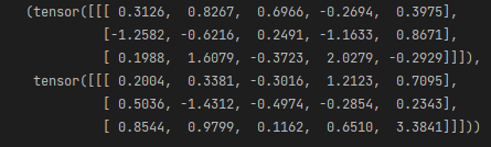 详解Pytorch中的torch.cat torch.stack_torch.stack cat-CSDN博客