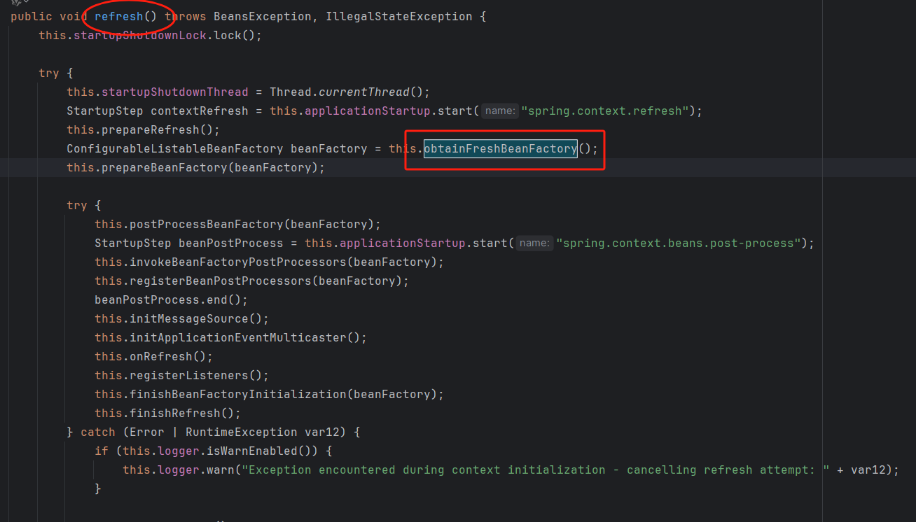 Spring框架宝典：彻底理解三级缓存策略_springboot三级缓存-CSDN博客