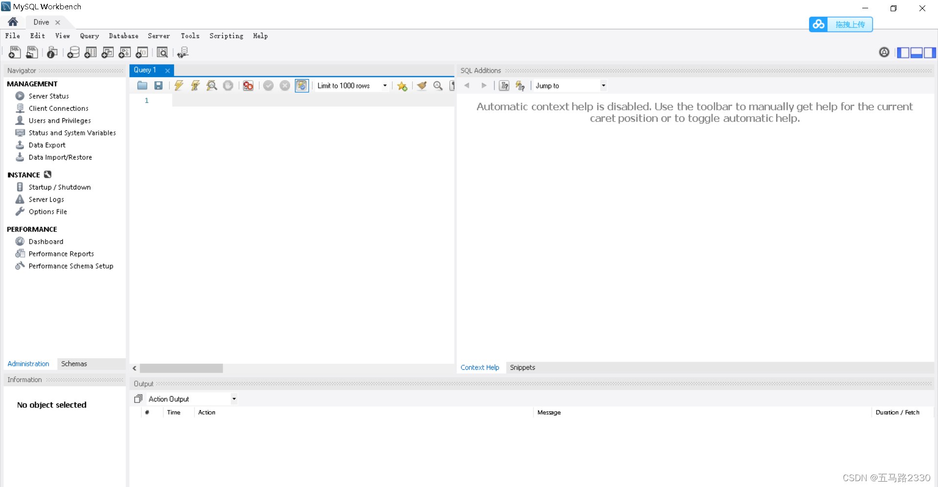 【数据库】unity3d实现连接mysql 下载安装连接全过程_unity mysql下载-CSDN博客