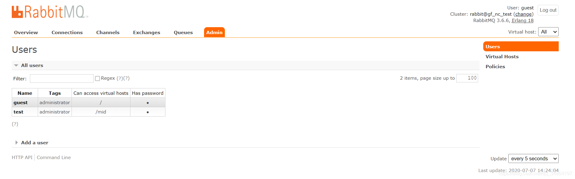 ACCESS_REFUSED - Login was refused using authentication mechanism PLAIN-CSDN博客