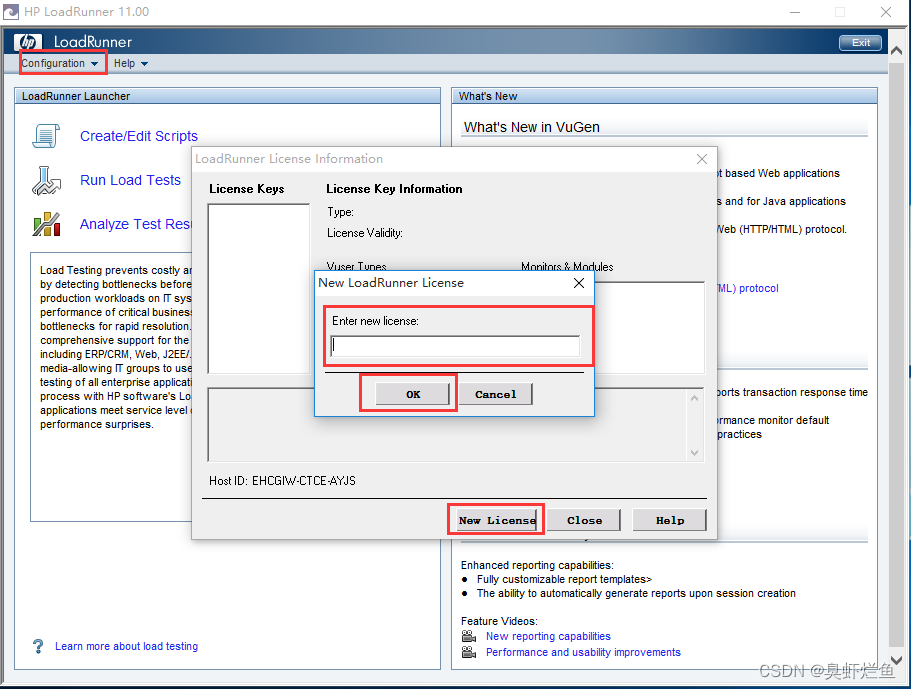 Win10/11安装LoadRunner 11_loadrunner11支持win10吗-CSDN博客