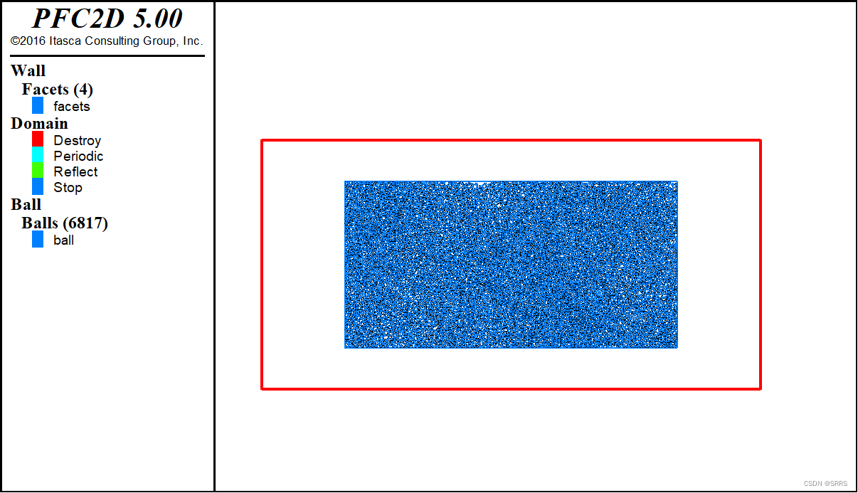 PFC2D5.0_滑坡案例模拟_pfc边坡代码-CSDN博客