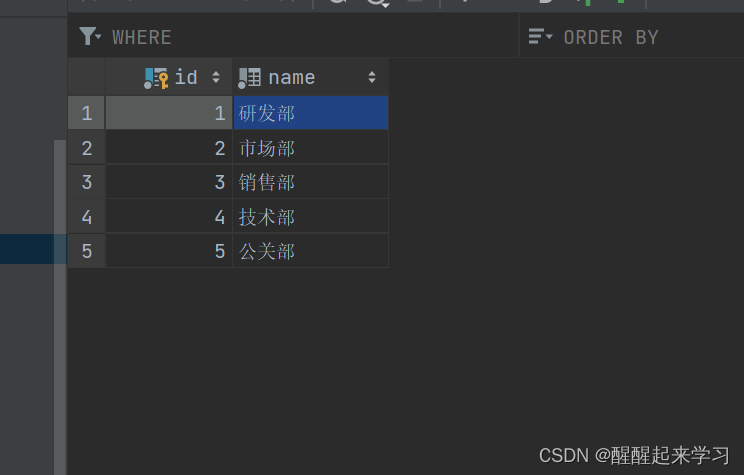 Day04 MySql函数和约束的学习记录_floor(rand() * 100000)-CSDN博客