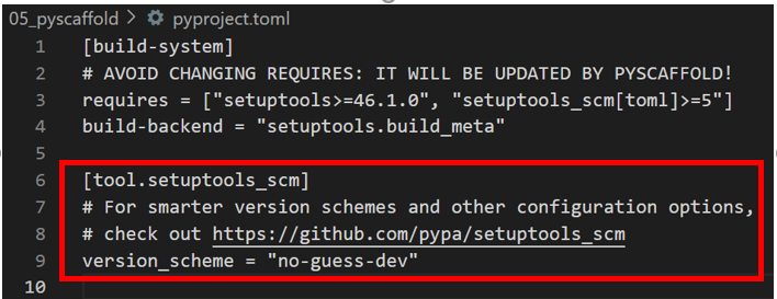 Python的setuptools详解【3】打包wheel并提交给pypi_python setuptools-CSDN博客