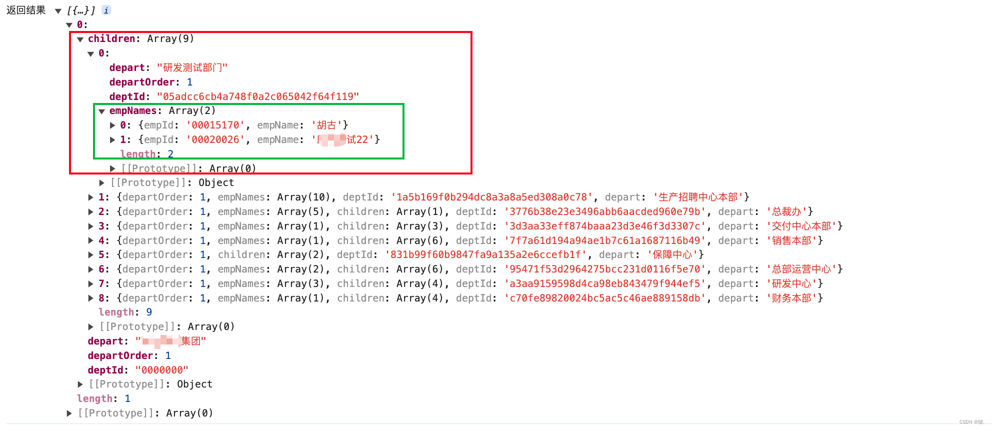 基于ant-design-vue组件的树结构数据处理_antdvue 树形 数据-CSDN博客