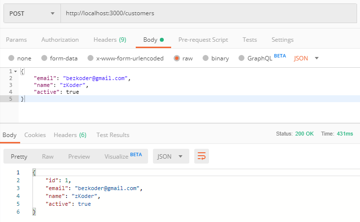 Build Node.js Rest APIs with Express & MySQL_build node.js rest apis with express & mysql (with ...
