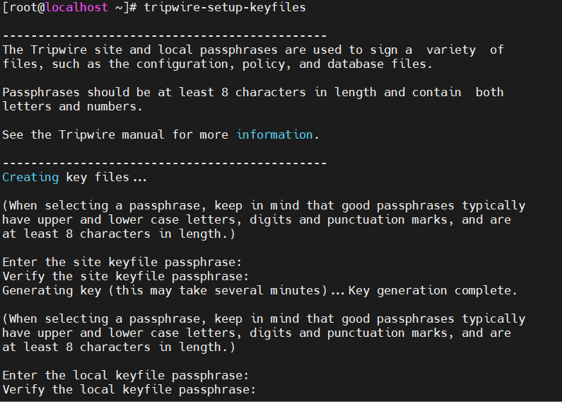KeyarchOS安装Tripwire-CSDN博客
