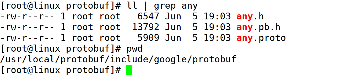 【Protobuf速成指南】Any类型的使用_proto any-CSDN博客