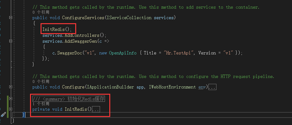 使用CSRedisCore操作redis-CSDN博客