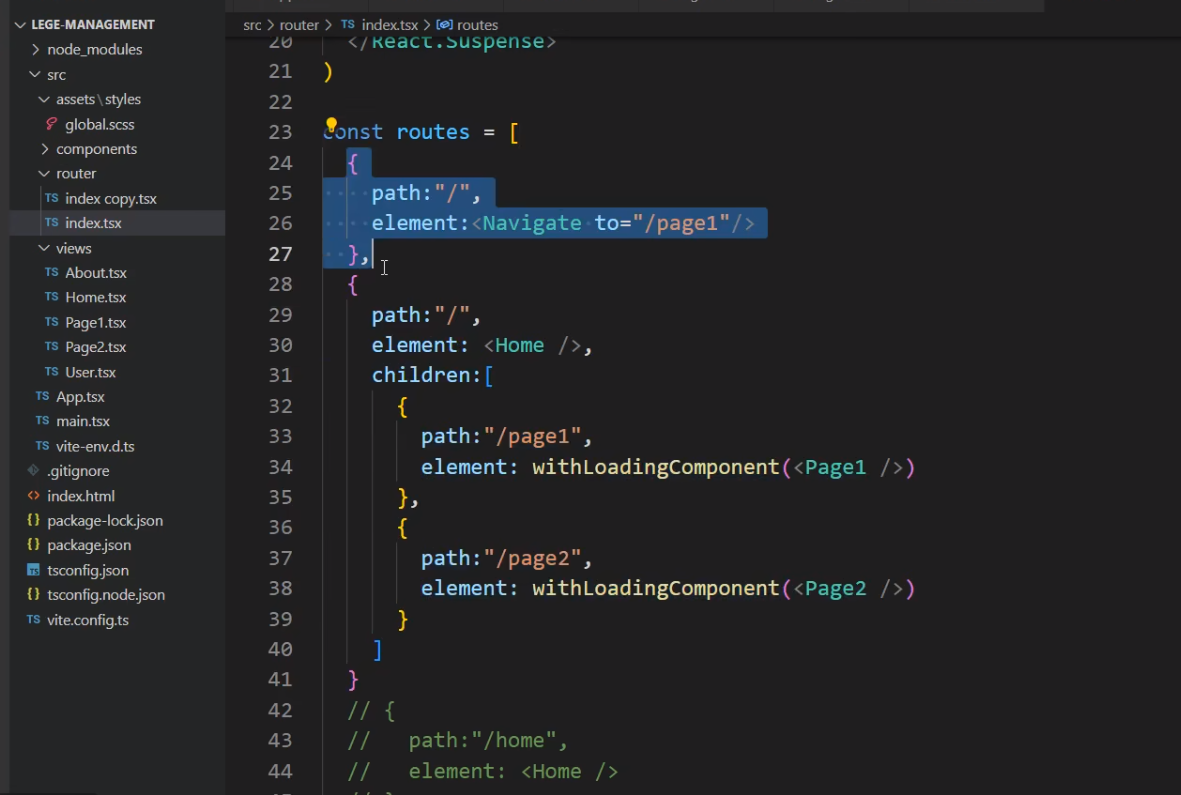 前端学习笔记202308学习笔记第八十柒天-点击跳转（嵌套路由写法）-CSDN博客