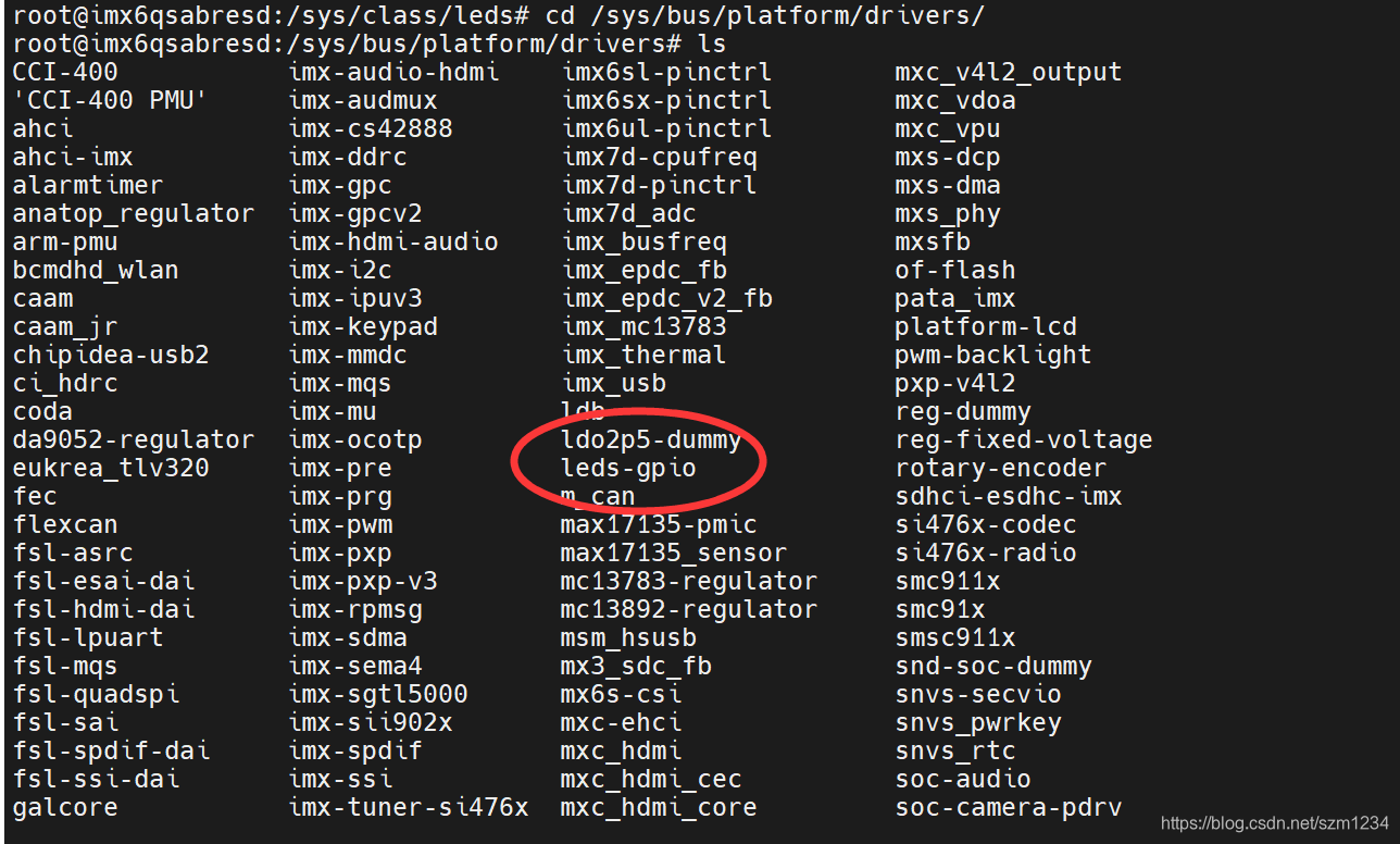 Linux LED子系统调试与应用 设备树官方文档与 gpio-leds.c 源码详解_retain-state-suspended-CSDN博客