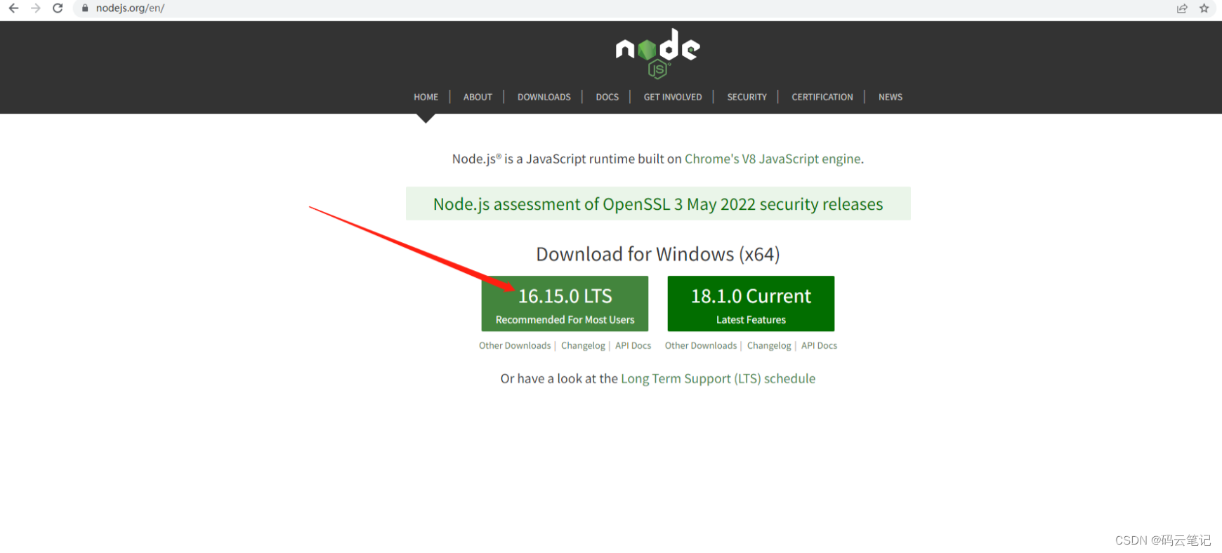 Vue安装脚手架教程 没有比这更详细的了-CSDN博客