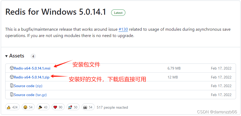 .NET 6中如何使用Redis_net6 redis-CSDN博客