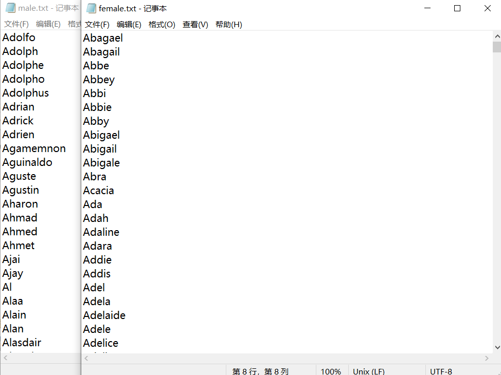 Windows下nltk模块安装及简单测试_python_回锅肉炒肉-魔乐社区