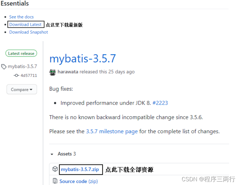 mybatis使用总结_mybatis url配置-CSDN博客
