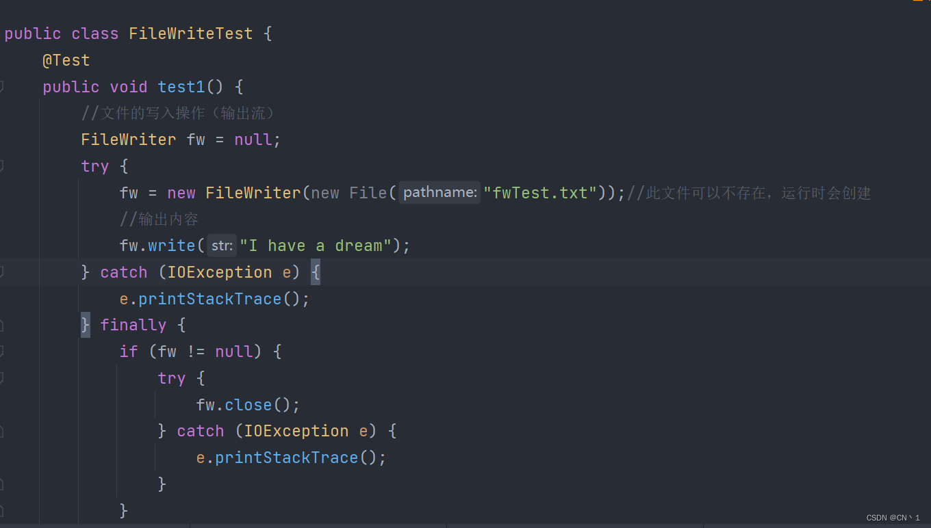 Java IO与NIO详解：从File到Buffered流-CSDN博客