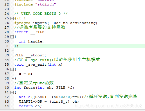 STM32CubeMX配置SD卡+DMA+Fatfs文件系统_stm32cubemx fatfs长文件名-CSDN博客