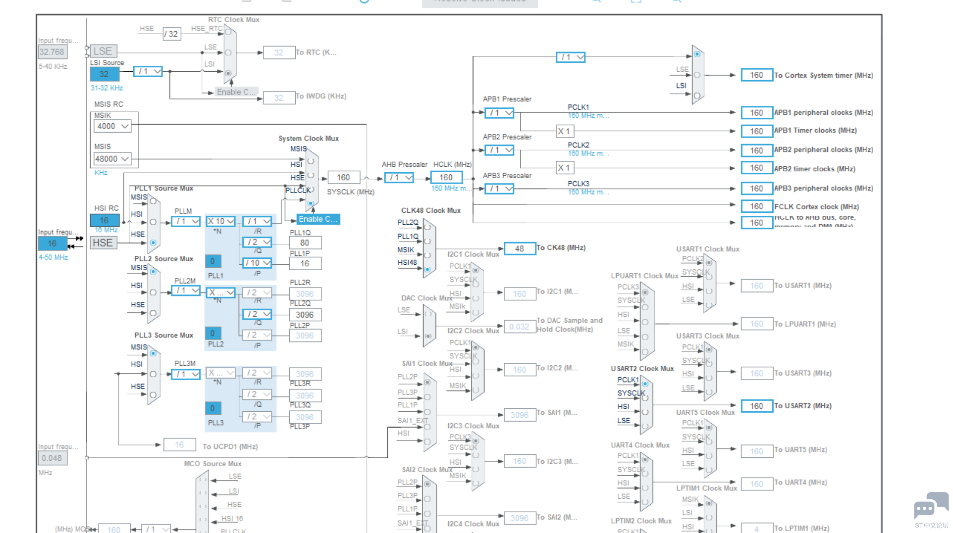 利用stm32u599&SD卡实现模拟U盘，电脑一直无法识别_3 回答利用stm32u599的外部sd卡实现虚拟u-CSDN博客