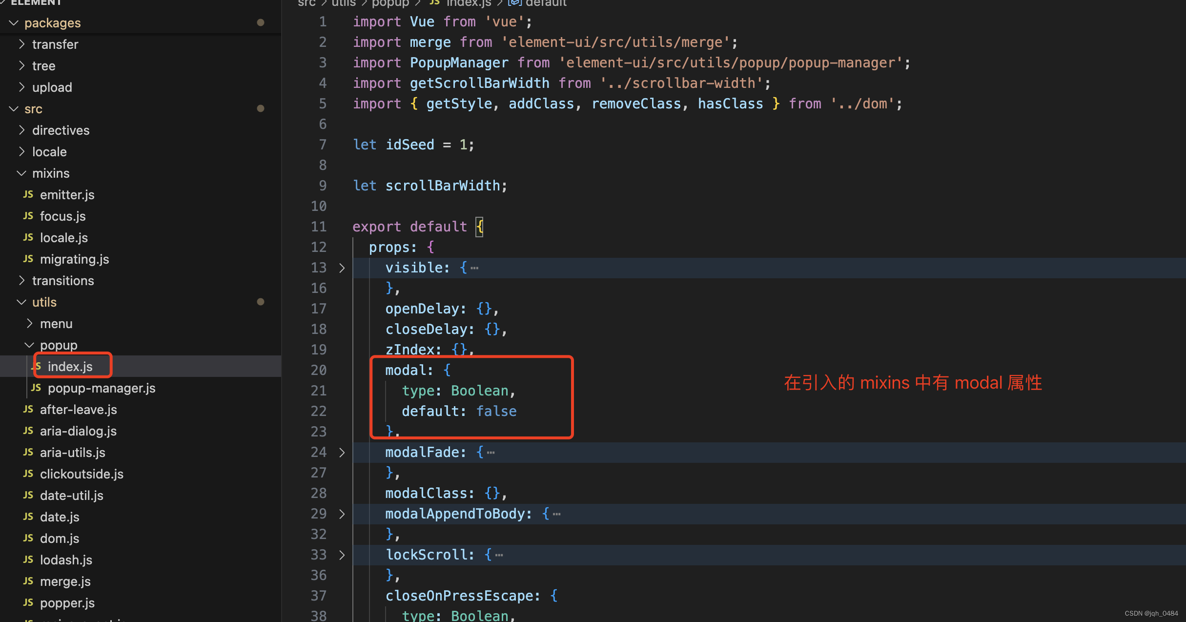 element-ui drawer 组件源码分享_drawer slot-CSDN博客