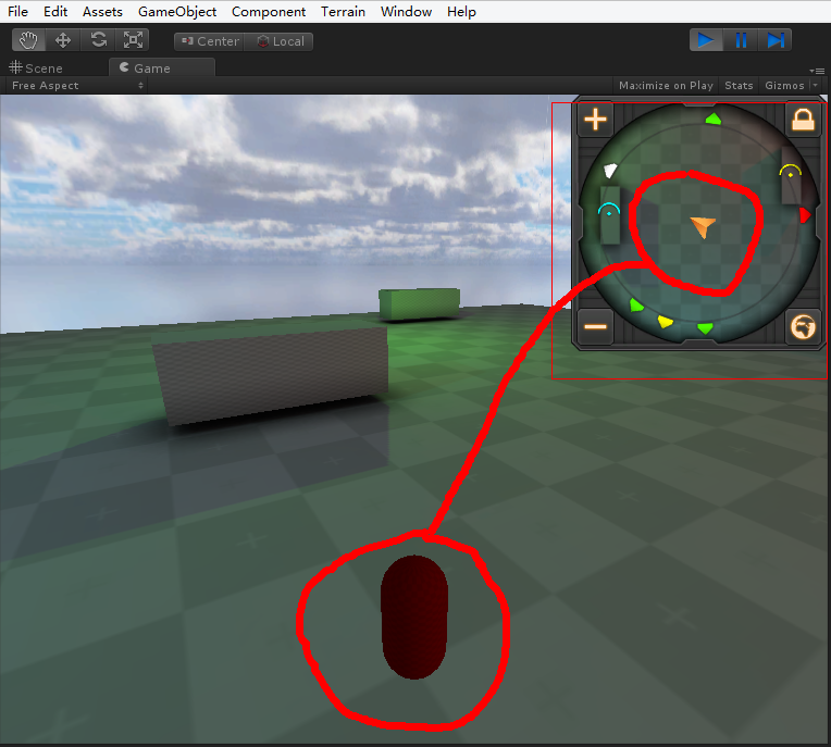【Unity3D插件】KGFMapSystem插件分享《快速制作小地图插件》-CSDN博客