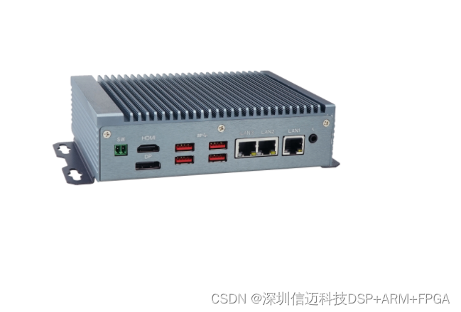 基于X86+FPGA+AI的芯片缺陷检测方案-CSDN博客