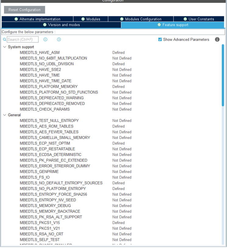 通过 SSL 的 STM32F411 W5500 Coremark 测试_stm32 openssl-CSDN博客