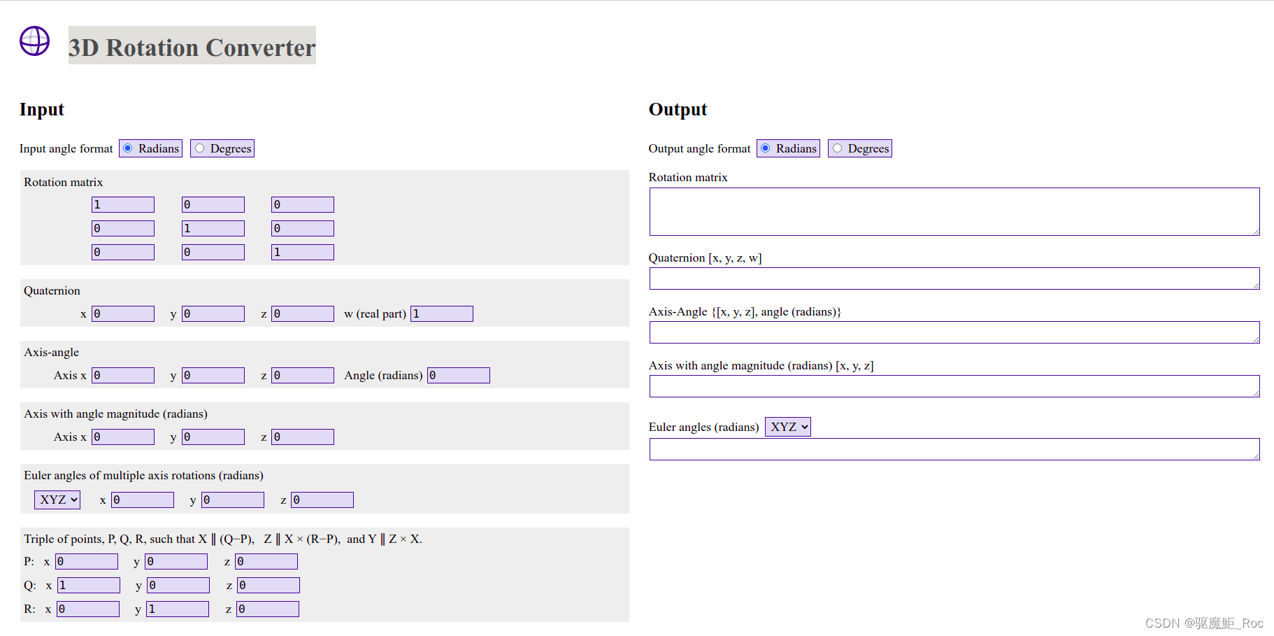 实用工具网站与VSCode插件-CSDN博客