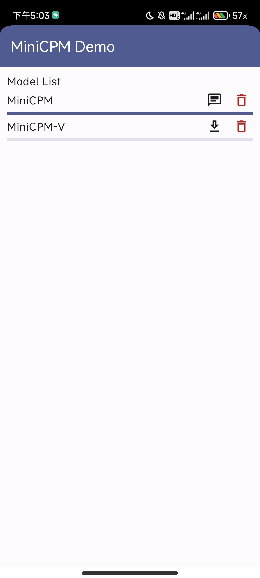 我把ChatGPT部署到我的手机上_minicpm-CSDN博客