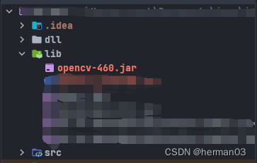 springboot 项目打包 OpenCV 部署运行_opencv怎么在springboot项目中打包-CSDN博客