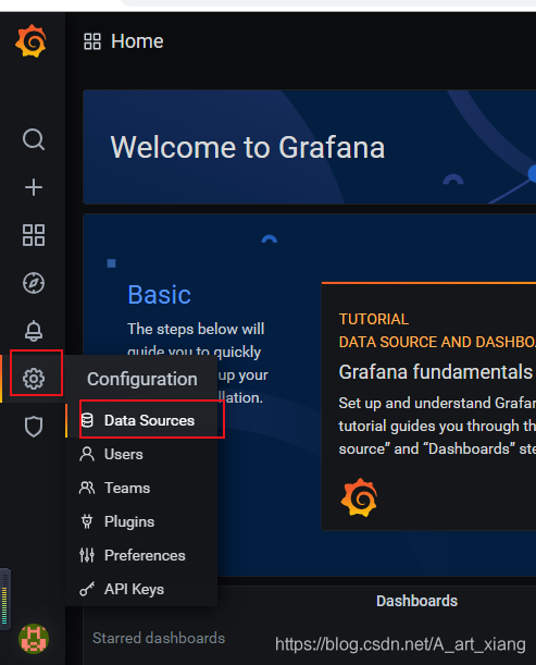 巨详细的prometheus+grafana实现服务器（集群）性能监控，并学着调用prometheus的api_调用 prometheus export api-CSDN博客