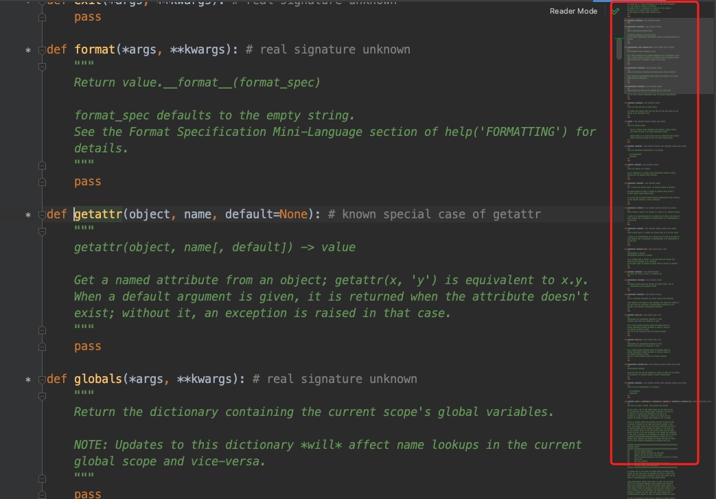 自用Pycharm必备插件系列 (持续更新)_pycharm代码提示插件-CSDN博客