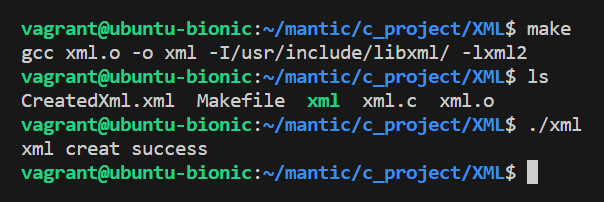 libxml2安装与解析XML文件详解-CSDN博客