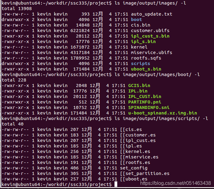 【SigmaStar SSC335系列】开发环境搭建-CSDN博客