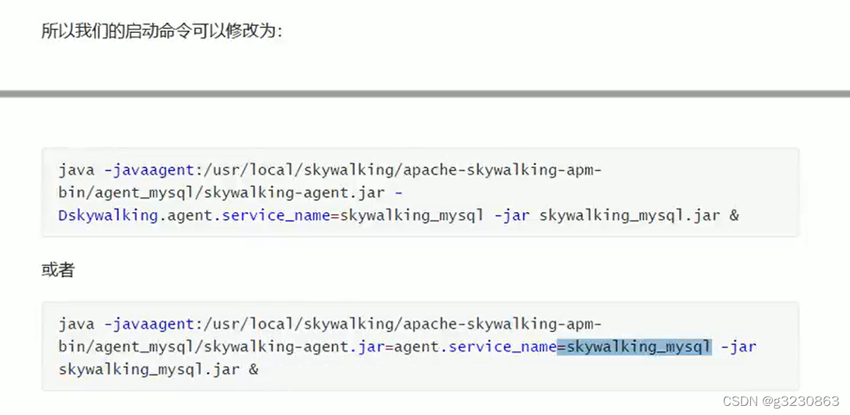SkyWalking APM: 服务重命名、请求过滤与调试：Java Agent与Byte Buddy应用-CSDN博客