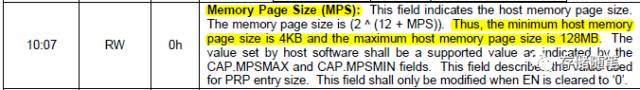 NVMe系列专题之四：寻址模型PRP和SGL解析_prp寻址模型-CSDN博客