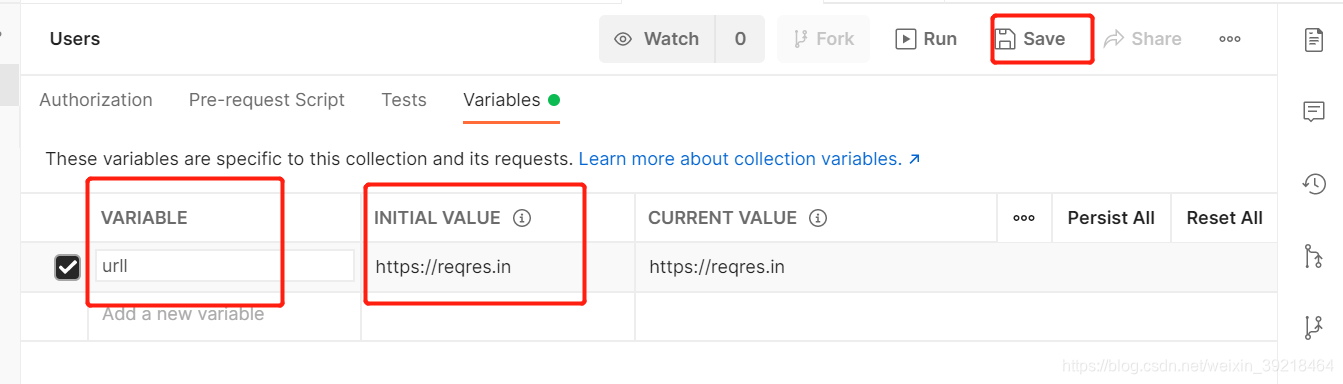 接口测试开发工具PostMan使用技能_reqres.in-CSDN博客