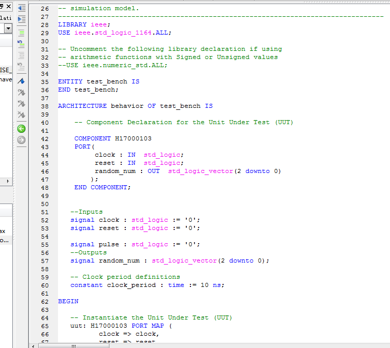 线性反馈移位寄存器（LFSR）VHDL代码及视频_lfsr vhdl-CSDN博客
