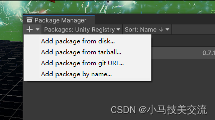 unity38——MemoryProfiler性能分析器，截帧分析当前性能占用率的具体文件_unity查看性能消耗-CSDN博客
