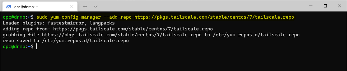 Tailscale 实现「出口节点」exit Node(导向所有流量经这出口节点tailscale Exitnode Csdn博客