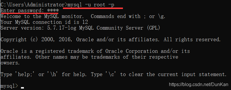 配置——JDK、Tomcat、MySQL、Maven、Node.js环境变量-CSDN博客