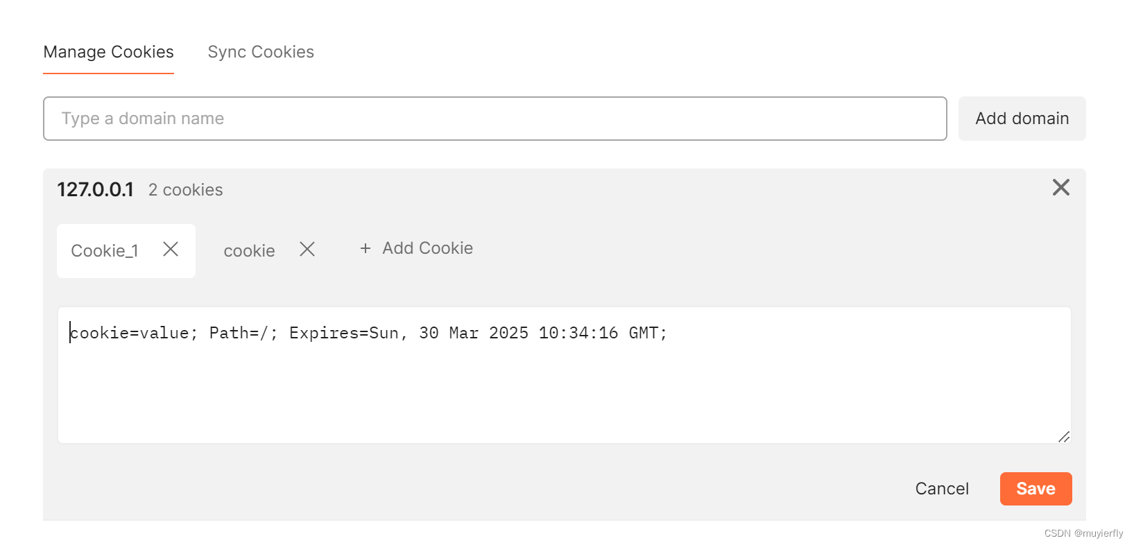 JAVAEE之Cookie/Session_javaee session的定义-CSDN博客