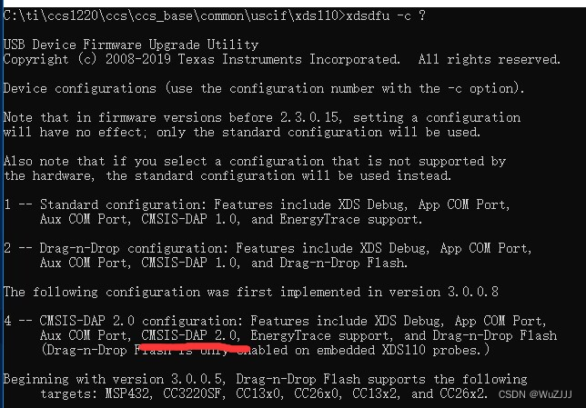 12.MSP432E4 Keil烧录报错Error Flash Download failed - Cortex-M4-CSDN博客
